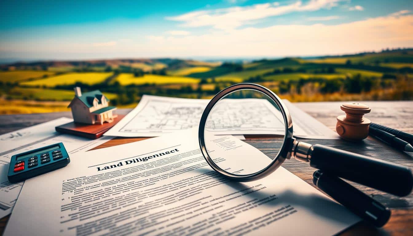 What Is a Land Contract: Property Buying Guide