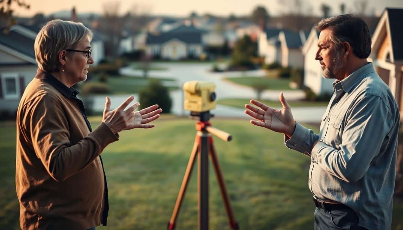 Identify Property Lines: Your Essential Guide to Boundaries